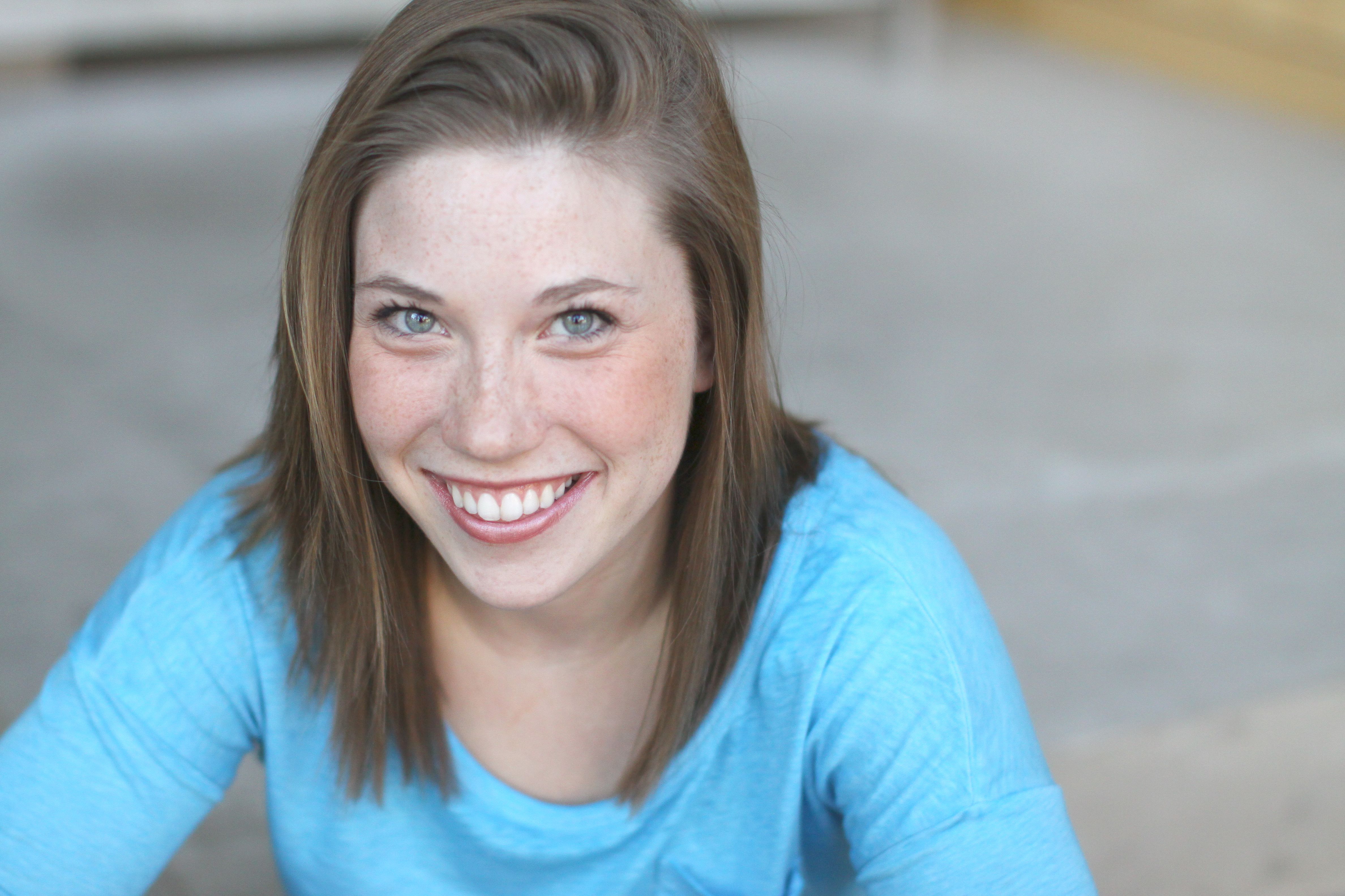 Rocky Mountain Repertory Theatre Meet The Company